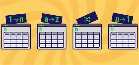 Set Your Sending Order To Control Which Rows Gmass Emails First