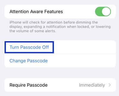 Solutions To IPhone Password Not Working Error Work On IOS