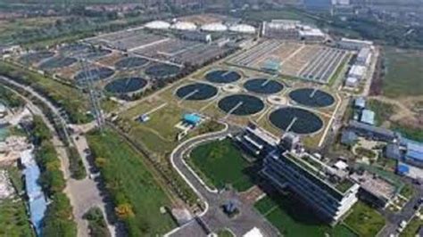 Sequential Batch Reactor 50 KLD At 500000 In New Delhi ID 27311261397