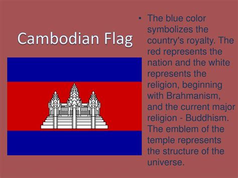 Ppt Cambodia Powerpoint Presentation Free Download Id3064420