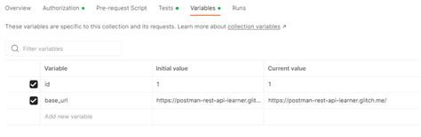 Postman Collections Geeksforgeeks