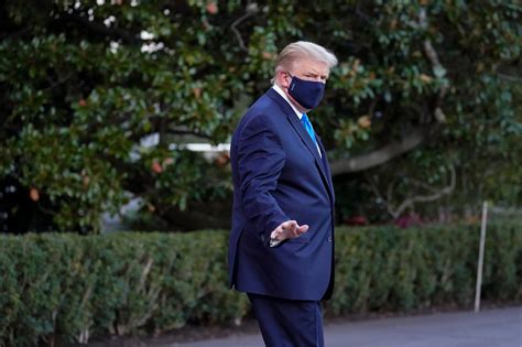How Trumps Allies Are Still Trying To Insulate Him From Blame For The