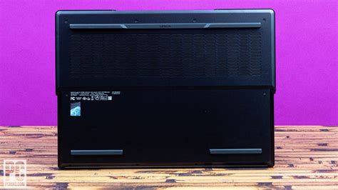 Lenovo Legion Pro I Gen Review Pcmag Australia