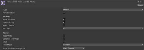 Unity 之 图集属性详解和代码示例 拓展一键自动打包图集工具unity 图集 Csdn博客 Unity 之 图集属性详解和代码示例 拓展一键自动打包图集工具unity 图集 Csdn博客