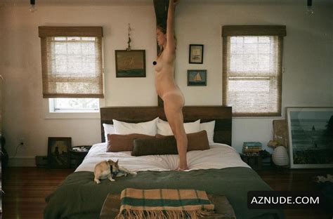 Emily Wickersham Nude Aznude