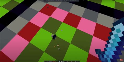 Spawn Chunks In 1 20 Spawn Chunk Radius Has Gotten Smaller R Minecraft