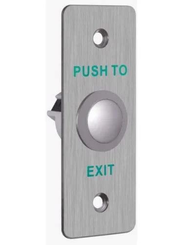Hikvision DS K P Exit Button Mall Kenya