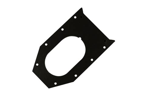 Pse Code 3 Arrowstik End Cap Gasket Zips