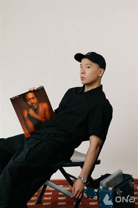 나얼 Soul Pop City 두 번째 싱글 Word 오늘 14일 발매