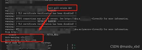 git 删除远程仓库的merge branch ‘dev‘ of merge branch dev of csdn博客