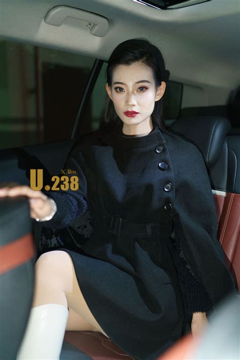 중국인 모델의 누드 사진 세트 상관 쉬얼 2 420