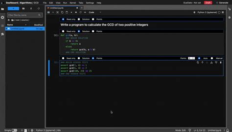 Creating Courses And Assignments Labcomputer Docs