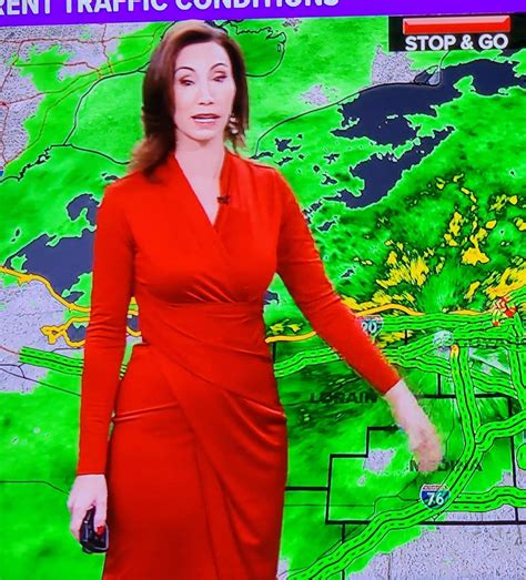 Betsy Kling Wkyc Rhotreporters