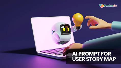 Ai Prompt To Assist Your User Story Map Experience Productgo Agile User Story Map For Jira
