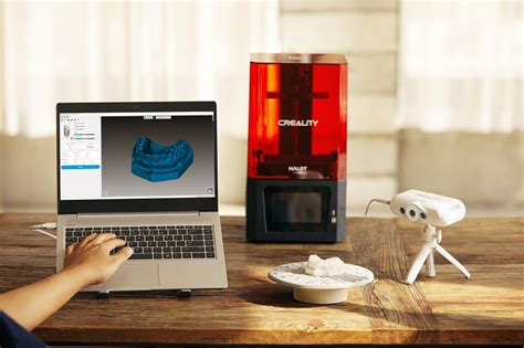 Creality Scanner Creality Cr Scan Lizard Creality Uk Official Shop