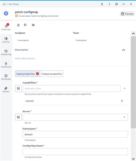 Kubernetes Container Plugin · Digital Ai Release