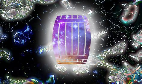 The Barrel Verse And Dimensions Wikia Fandom