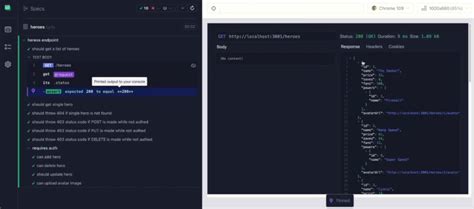 Future Proofing Your Test Automation Pipeline