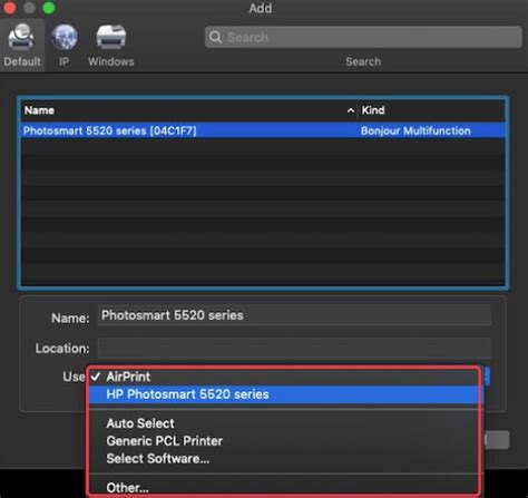 How To Add A Printer To Your Mac In Steps How To Add A Printer To Your Mac In Steps