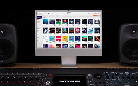 Rolandが最上のフラッグシップ・クリエイティブ・シンセサイザー「fantom 6ex」「fantom 7ex」「fantom 8ex」を