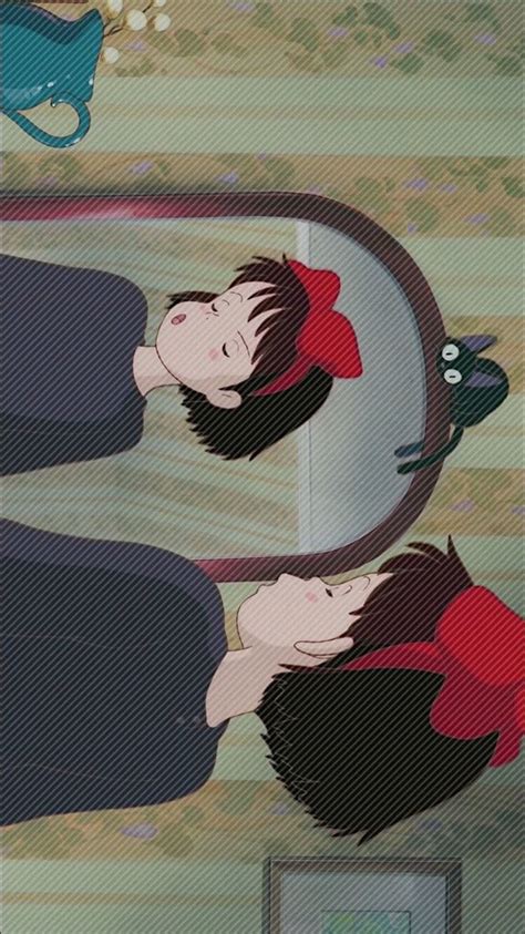 마녀배달부 키키 1989 배경화면 스튜디오 지브리 예술 스튜디오 지브리 캐릭터 애니메이션 벽지