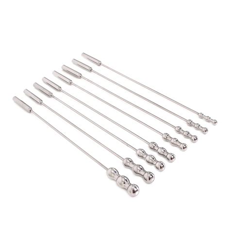 Dilatoren Set Dilatoren Sex Toys Fetisch And Sm Bedarf Macs