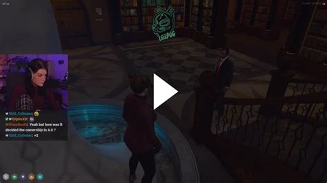 Like A Fly Getting Zapped Rrpclipsgta