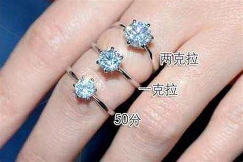 20克拉钻戒图片简单实物大山谷图库