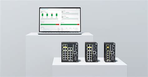 Cisco Catalyst IE Rugged Series Switches Cisco