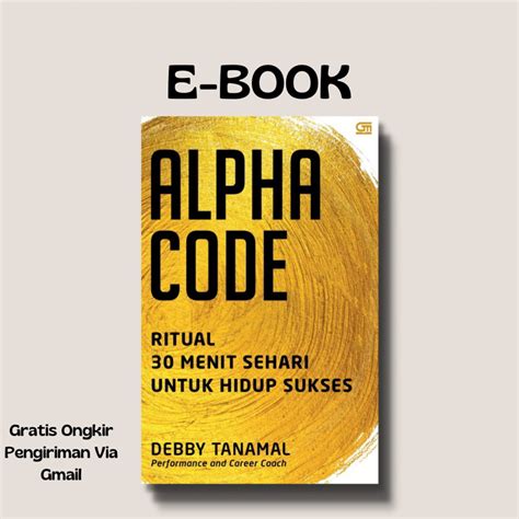 Jual Alpha Code Shopee Indonesia