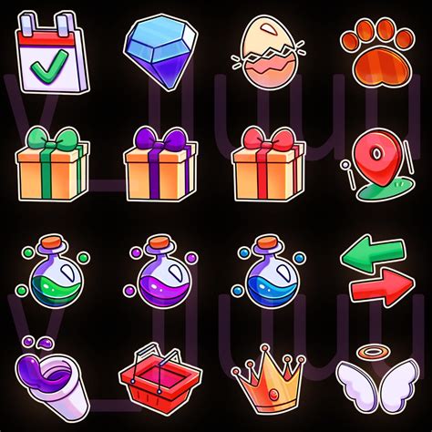 Feedback On Gui Icons Creations Feedback Developer Forum Roblox