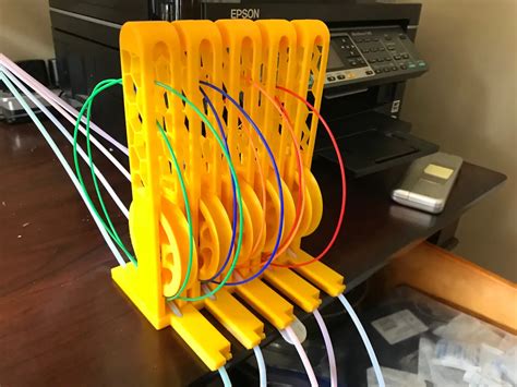 Mmu3 Review Rprusa3d 44 Off Mmu3 Review Rprusa3d 44 Off