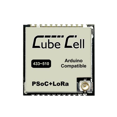 Htcc Am01 V2 — Cubecell Latest 文档