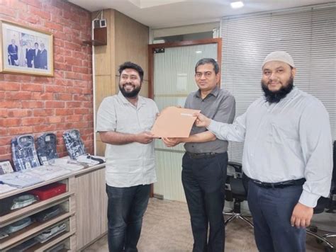 Got Professional Microsoft Excel Certificate At Evince Group Mahbub Alam