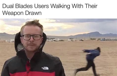 Daily Weapon Meme Day 4 R Memehunter