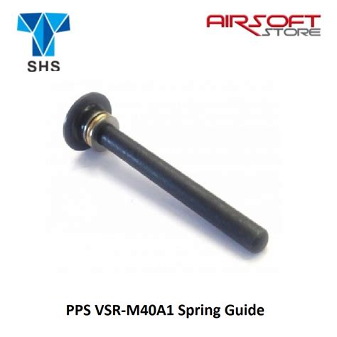 Vsr M40a1 Spring Guide Airsoft Store