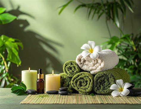 Détendez Vous Massage Bien Être Image Gratuite Sur Pixabay