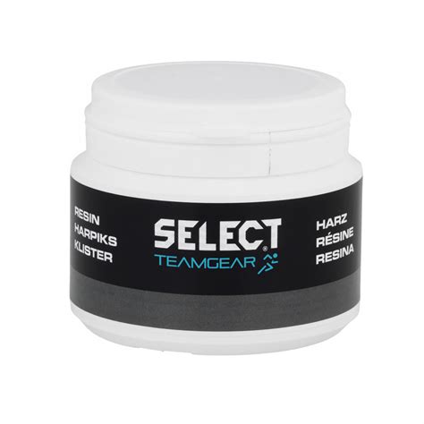 Select Select Resin 100 Ml Mc Rapcityhu