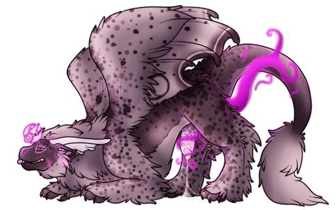Rule 34 All Fours Cum Dragon Erection Feral Flight Rising Fluffy