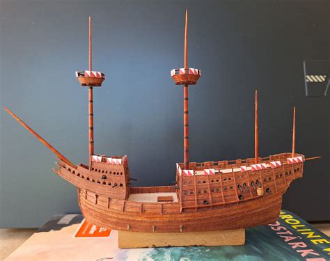 Alvb Model Ship World™
