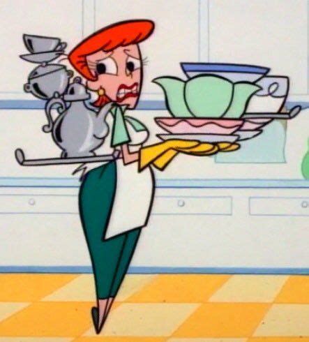 Create A Thick Cartoon Mom Power Rankings Tier List Tiermaker