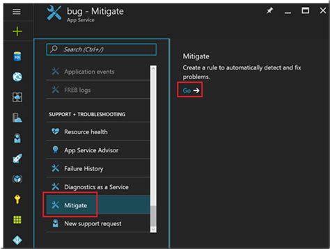 Create A Memory Dump Of Your App Service When It Consumes Too Much Memory The Best C