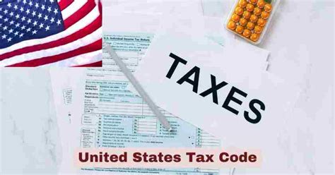 United States Tax Code 2025 Fascinating Stats And Facts The Global