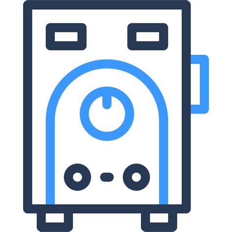 Rumah Tangga Dan Furniture Otomatisasi Ekologi Lingkungan Dan Alam Icons