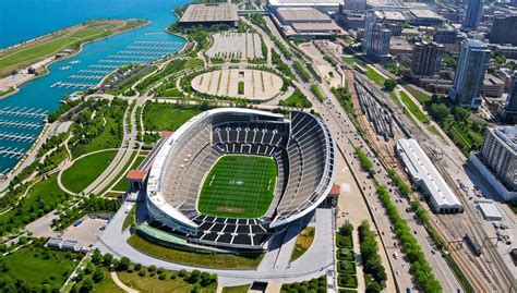 Chicago Stadium