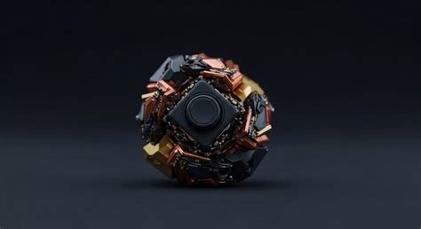 Modular Execution Environment ∞ Term