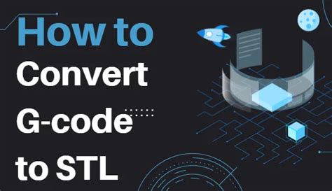 How To Seamlessly Convert 3mf To Gcode