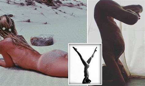 Instagram Stars With Thousands Of Followers Who Post Naked Snaps Of Themselves Daily Mail Online