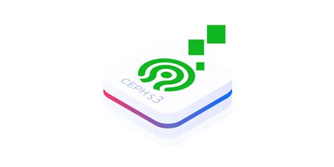 GitHub Snapp Incubator Ceph S3 Operator A Kubernetes Operator For Efficient Management Of S3