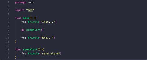 Concurrency In Go Introduction To Golang Concurrency By Josué Parra